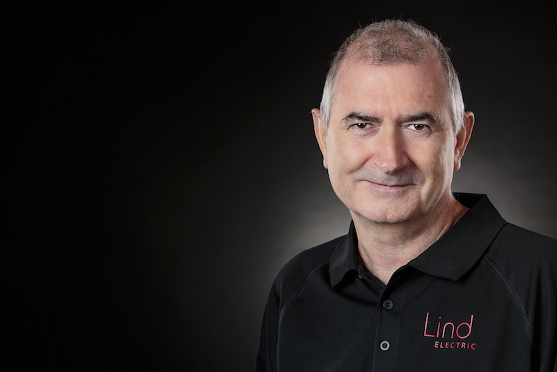 Home - Lind Electric